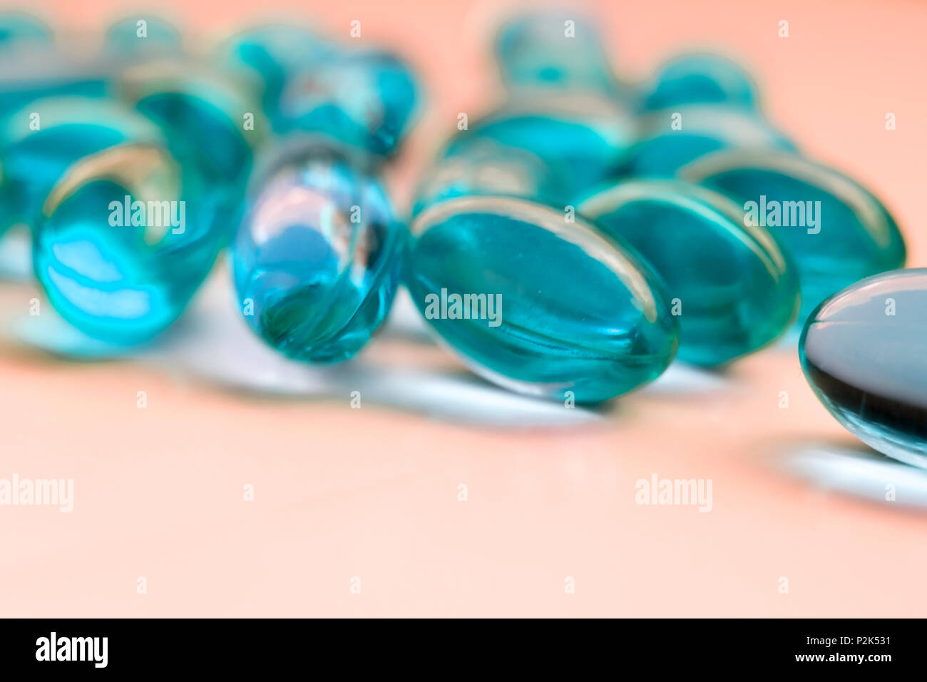 Cod fish liver oil capsules vitamin and mineral health and healthy ...