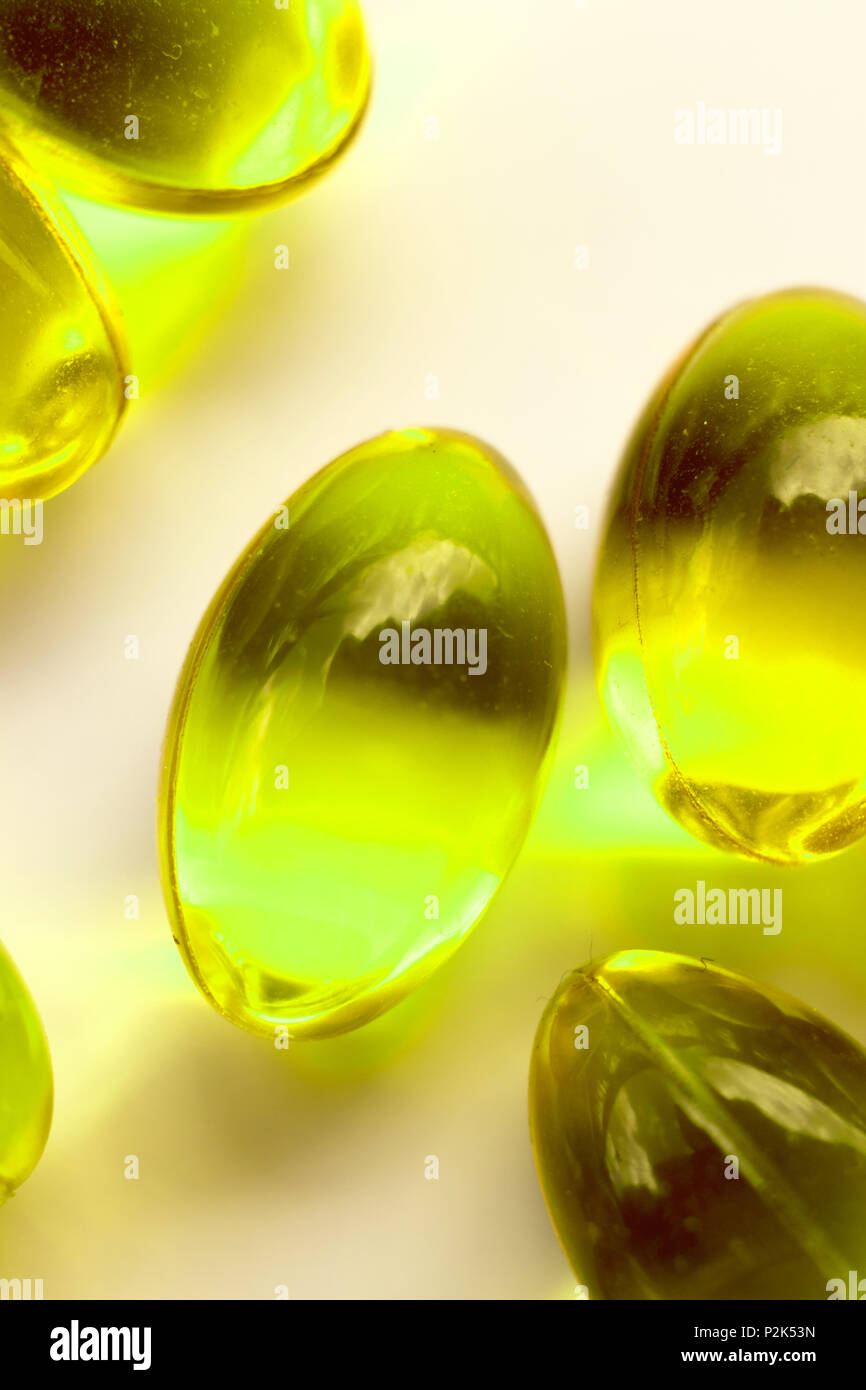 Cod fish liver oil capsules vitamin and mineral health and healthy ...