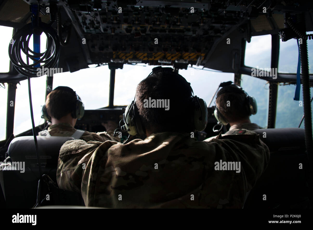 353 special operations group hi-res stock photography and images - Alamy
