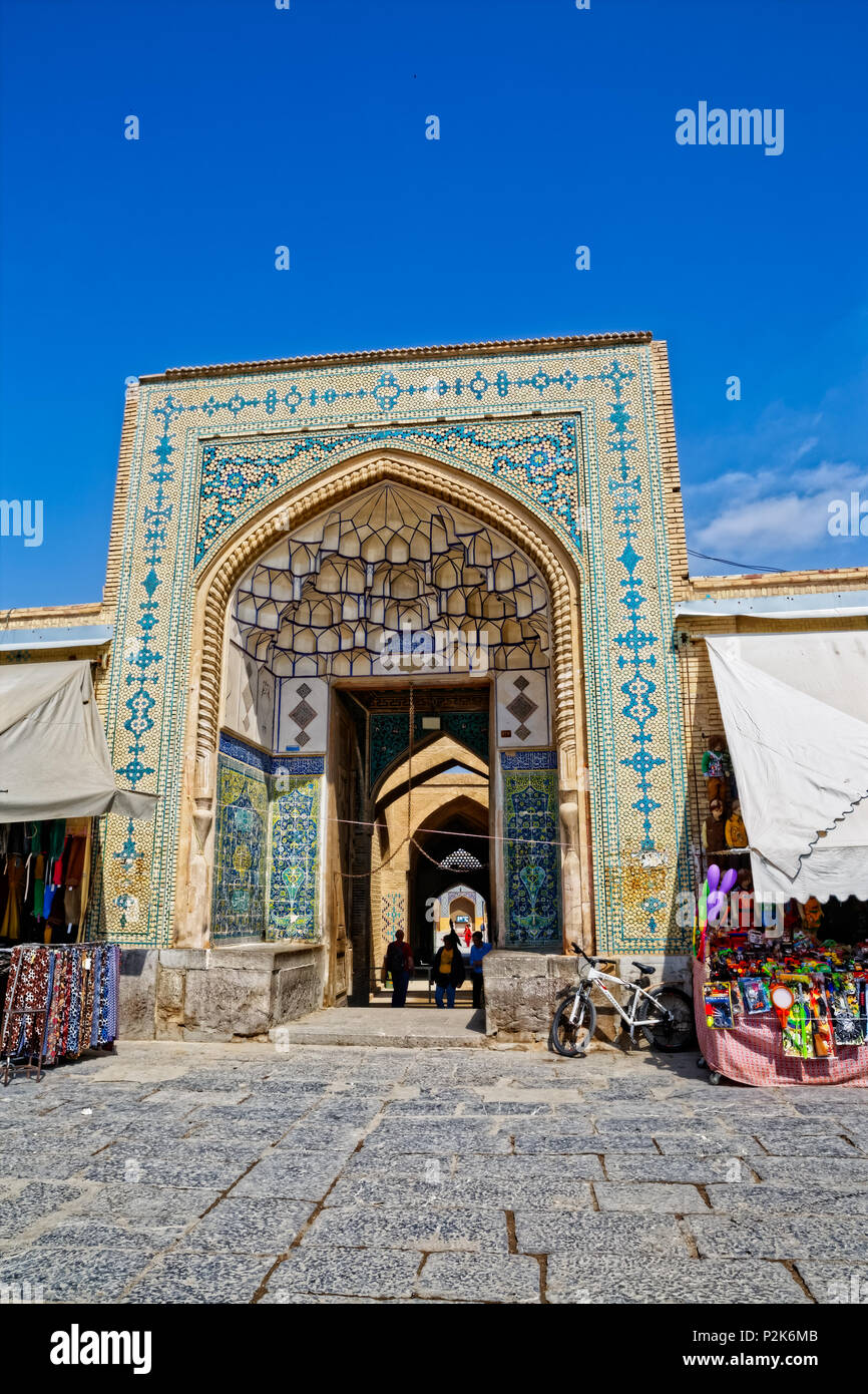 Entrance historical old al hi-res stock photography and images - Alamy
