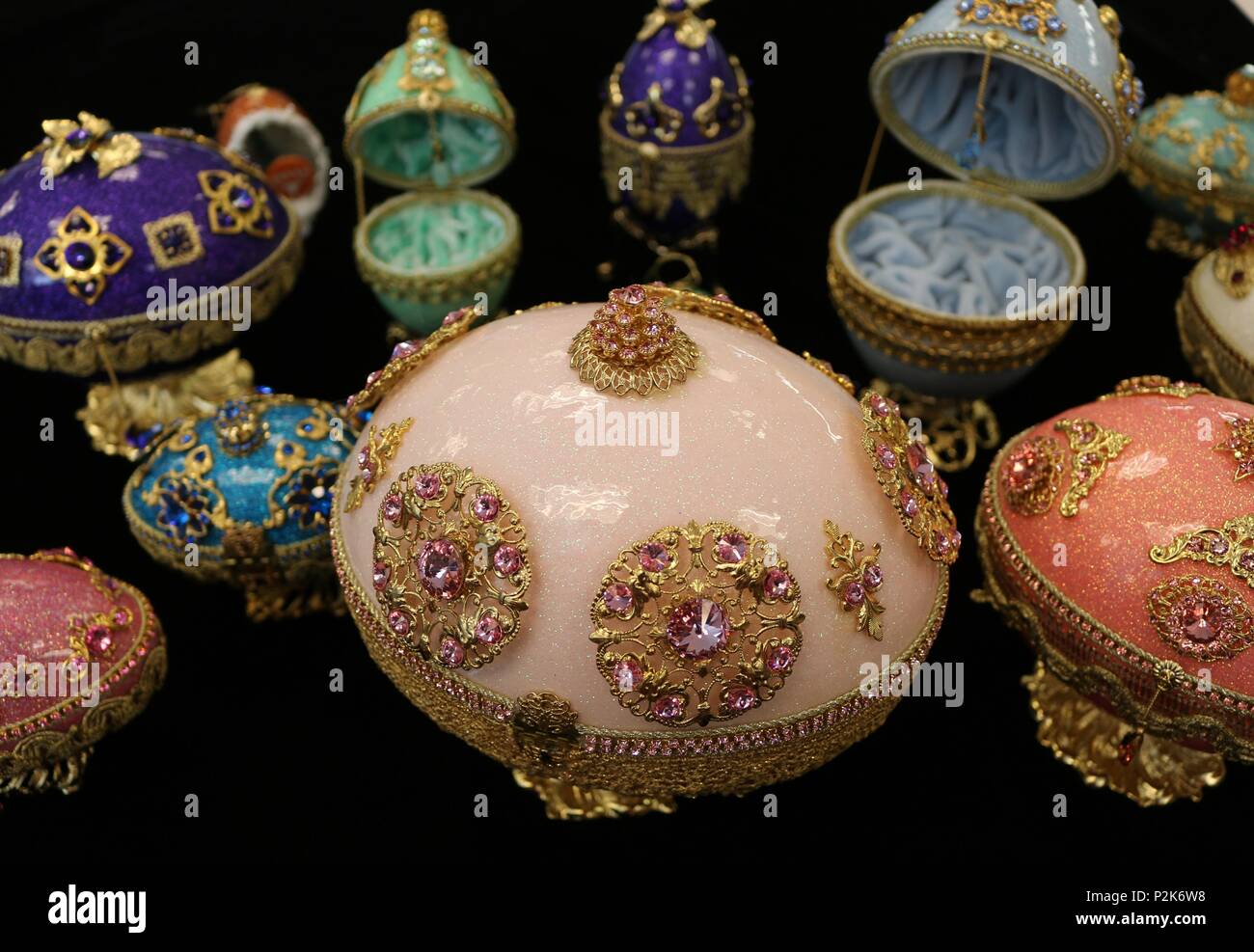 Rhea Eggs High Resolution Stock Photography and Images - Alamy