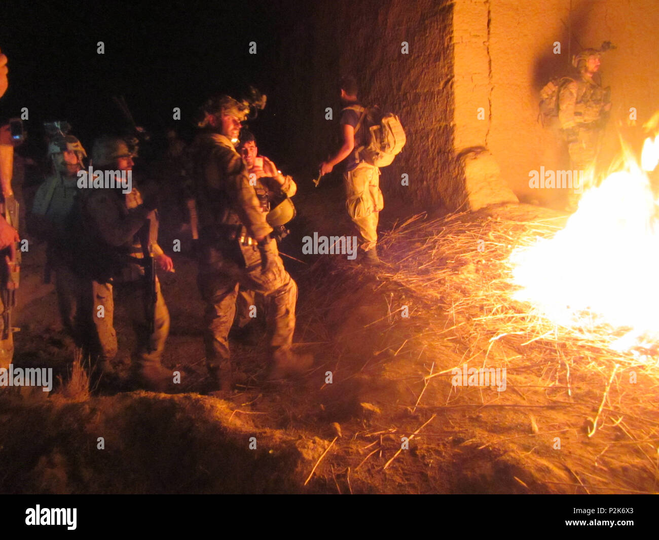 National interdiction unit hi-res stock photography and images - Alamy