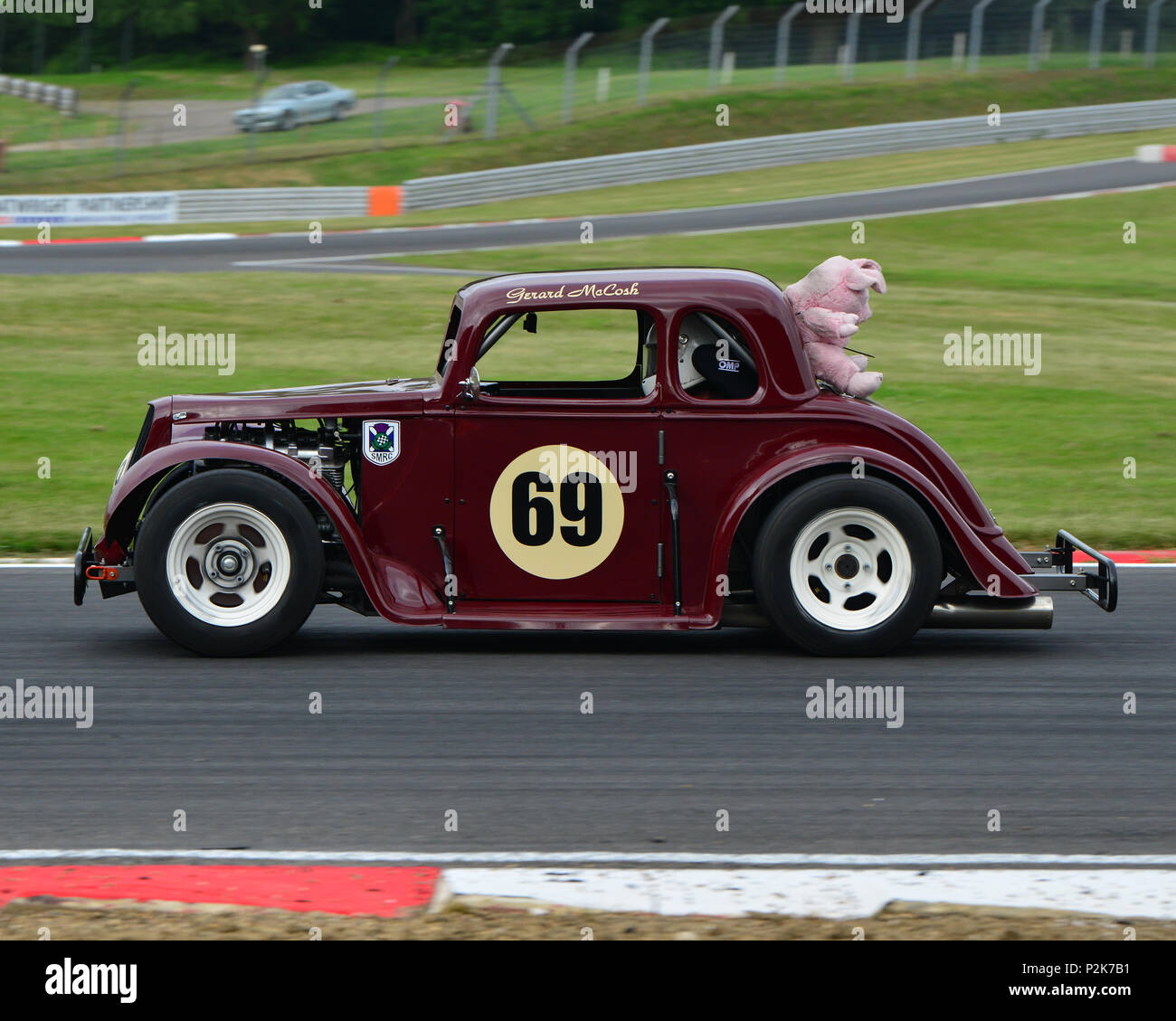 Gerard mccosh hi-res stock photography and images - Alamy