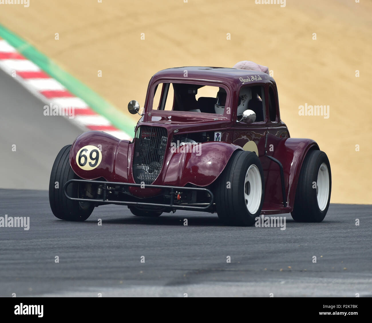 Gerard mccosh hi-res stock photography and images - Alamy