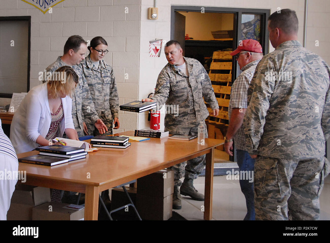 184th intelligence wing hi-res stock photography and images - Alamy