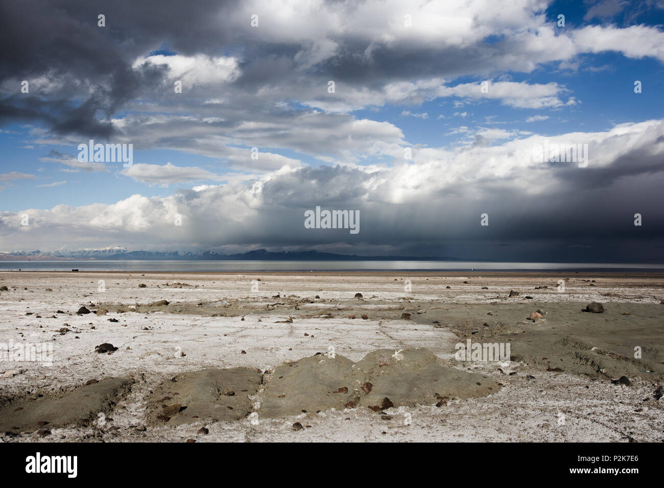 Lake urmia hi-res stock photography and images - Alamy