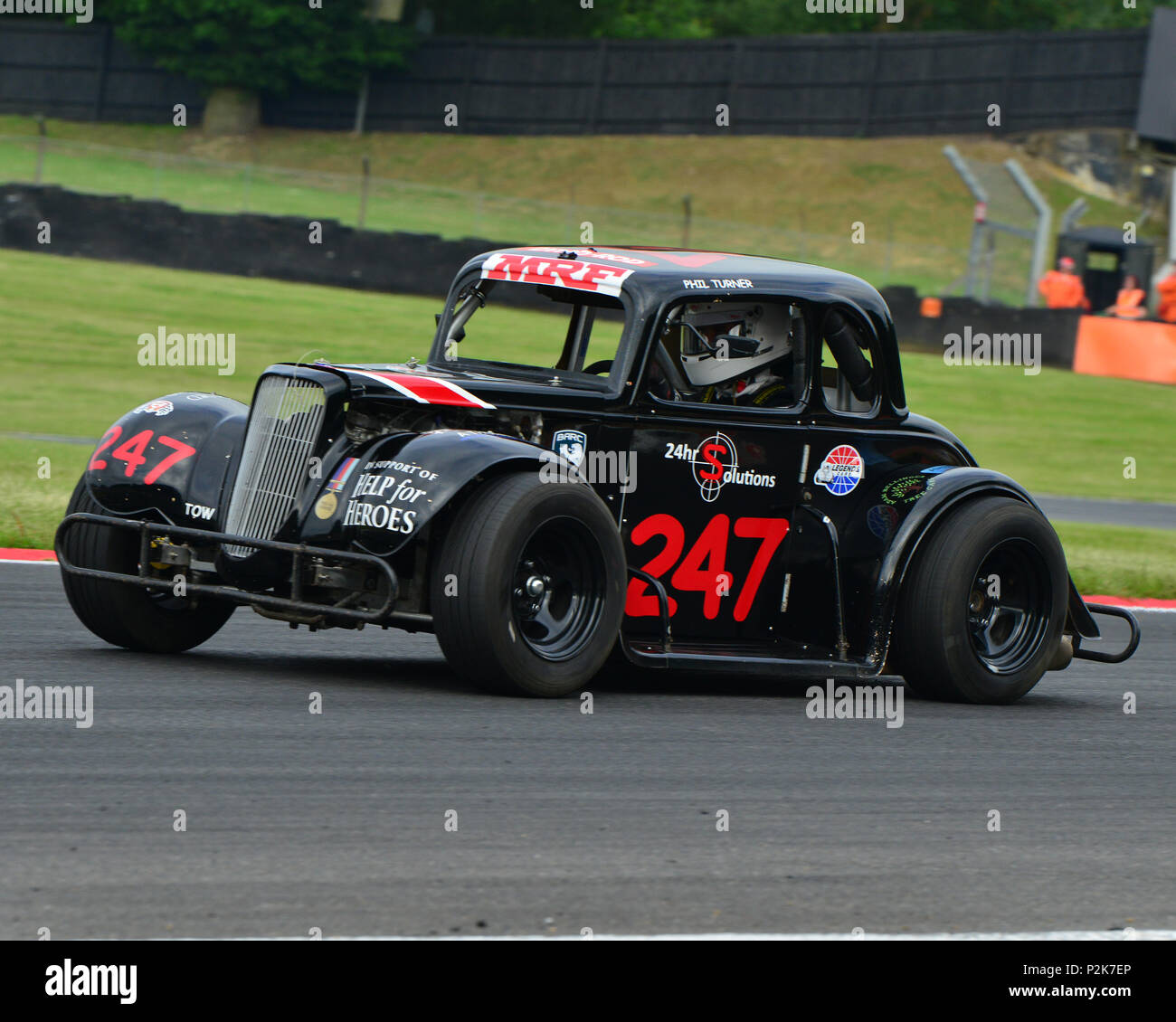 34 ford coupe hi-res stock photography and images - Alamy