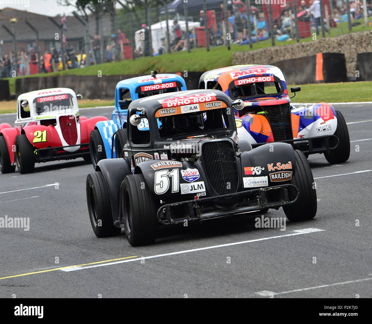 Paul Simmons, 34 Ford Coupe, Legends Cars Championship, American ...