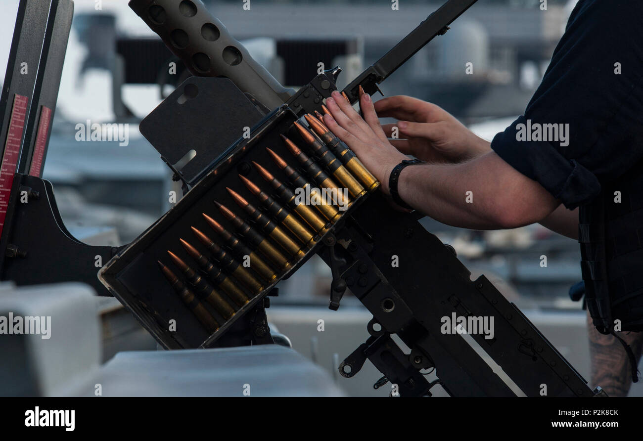 160930-N-OX430-397 NORFOLK (Sept. 30, 2016) Seaman Michael Scanlon ...