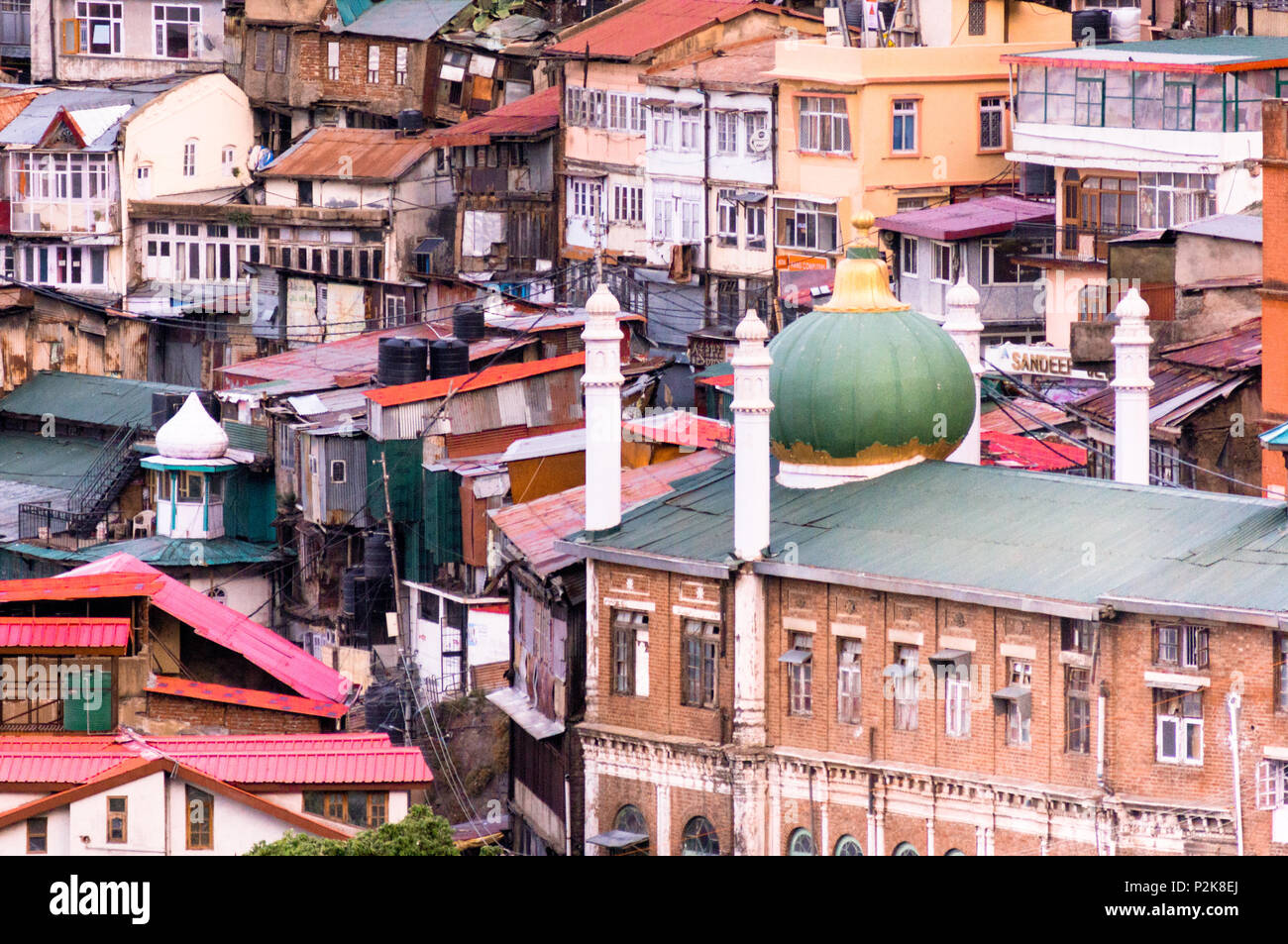 India temple church mosque hi-res stock photography and images - Alamy
