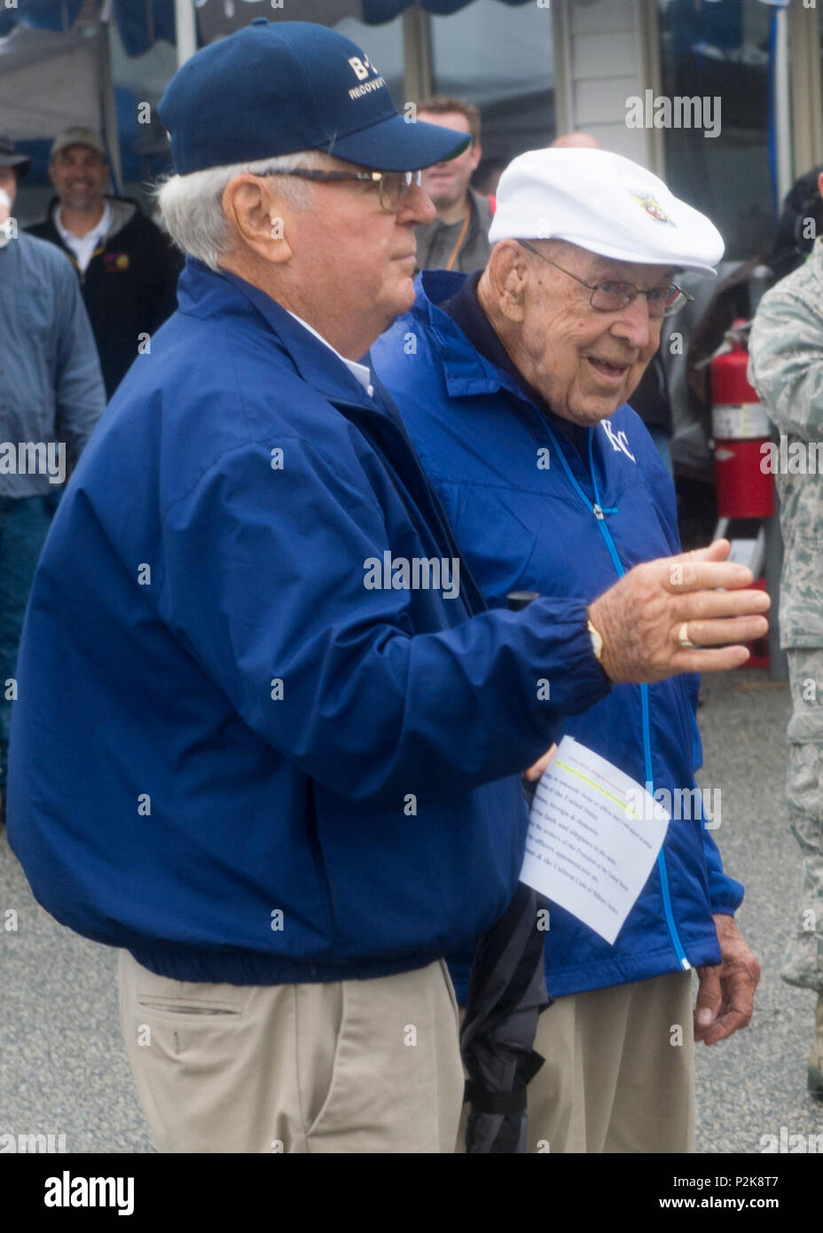 Ret. Lt. Col. Richard “Dick” Cole, last surviving Doolittle Raider ...
