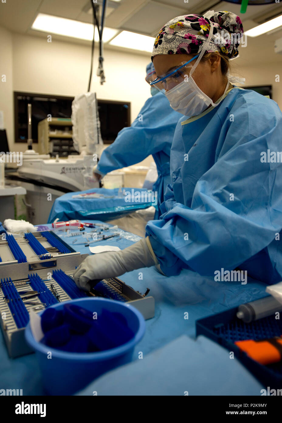 59th medical operations group hi-res stock photography and images - Alamy