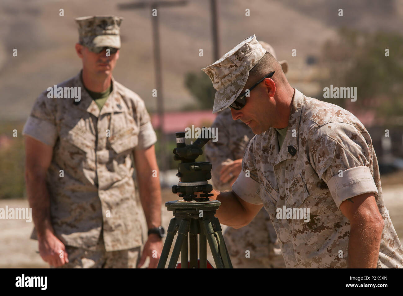 M2a2 aiming circle hi-res stock photography and images - Alamy