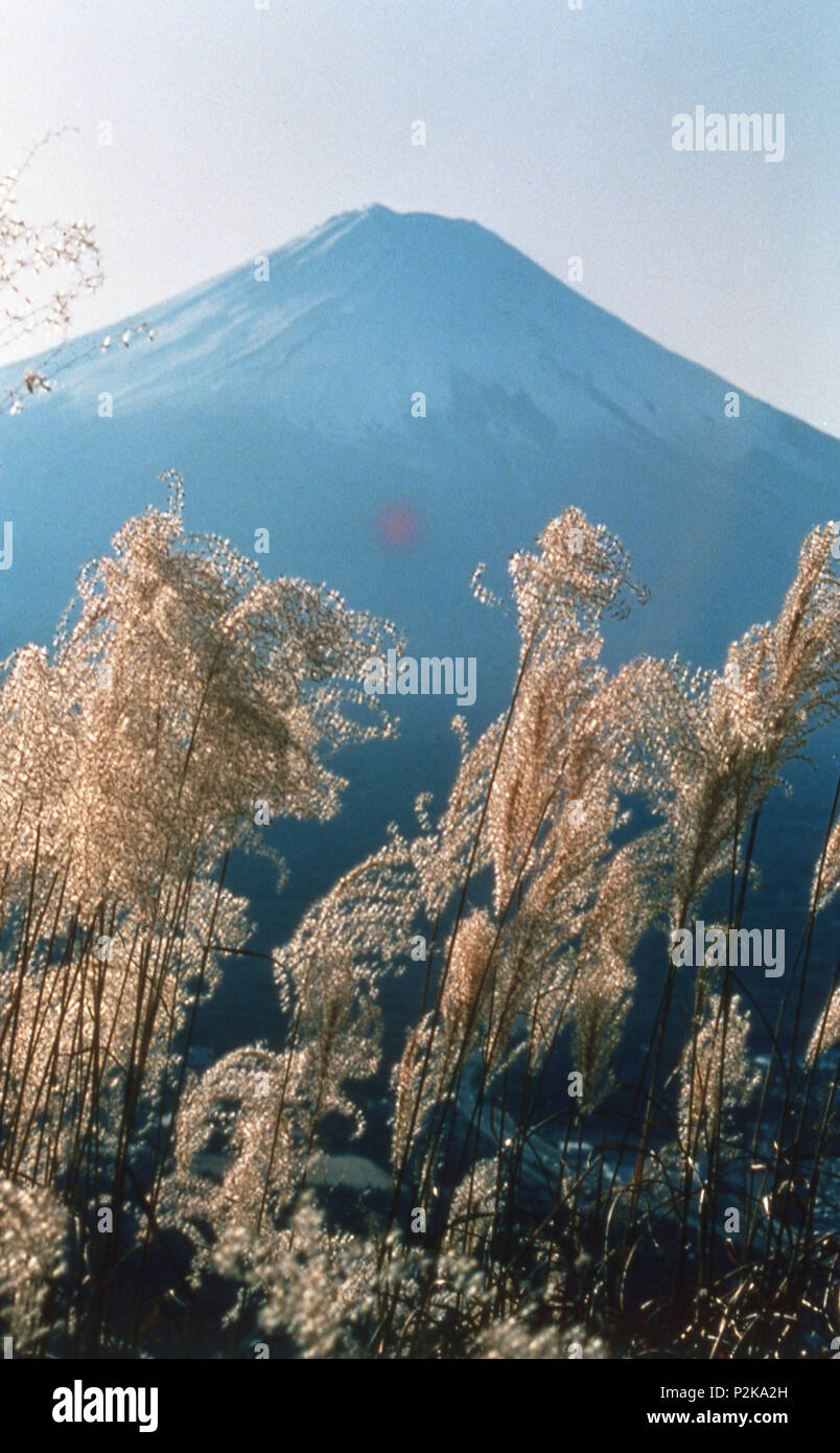 Fuji shi hi-res stock photography and images - Alamy