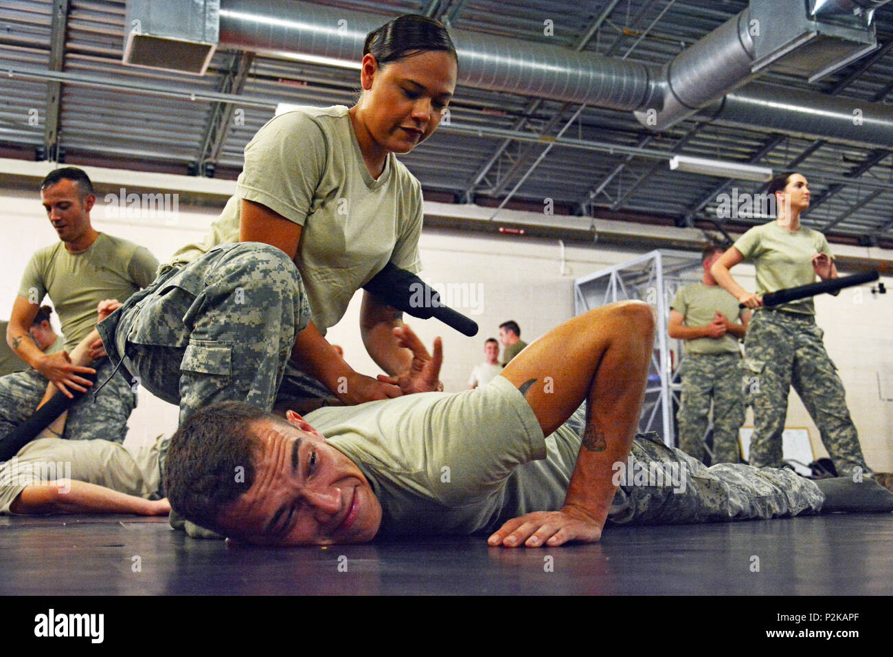 728th mp battalion hi-res stock photography and images - Alamy