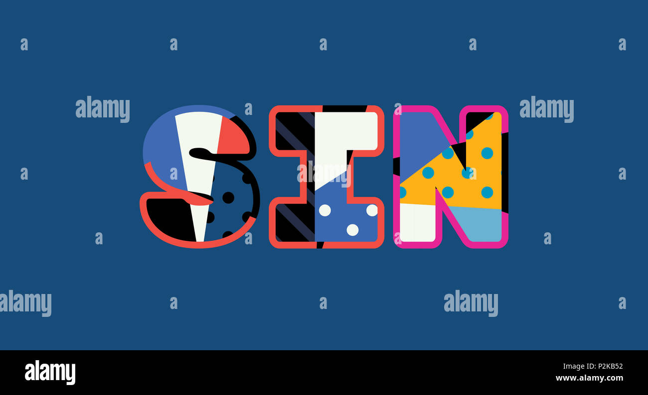 Word sin written in hi-res stock photography and images - Alamy