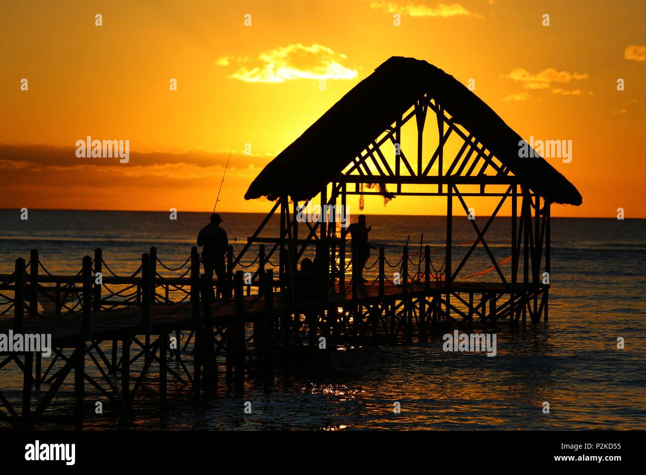 Ile maurice hi-res stock photography and images - Alamy
