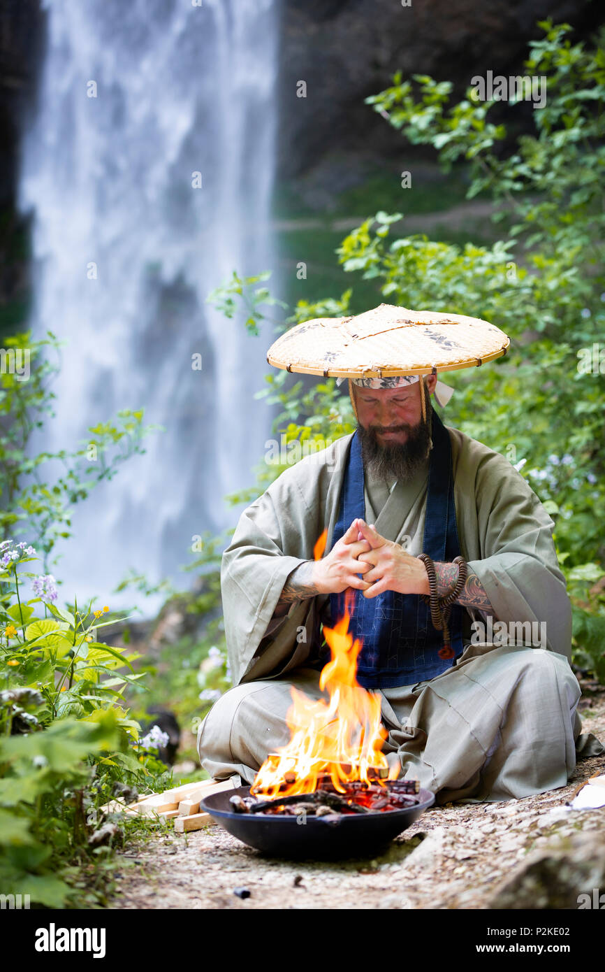 Fireprayer High Resolution Stock Photography and Images - Alamy