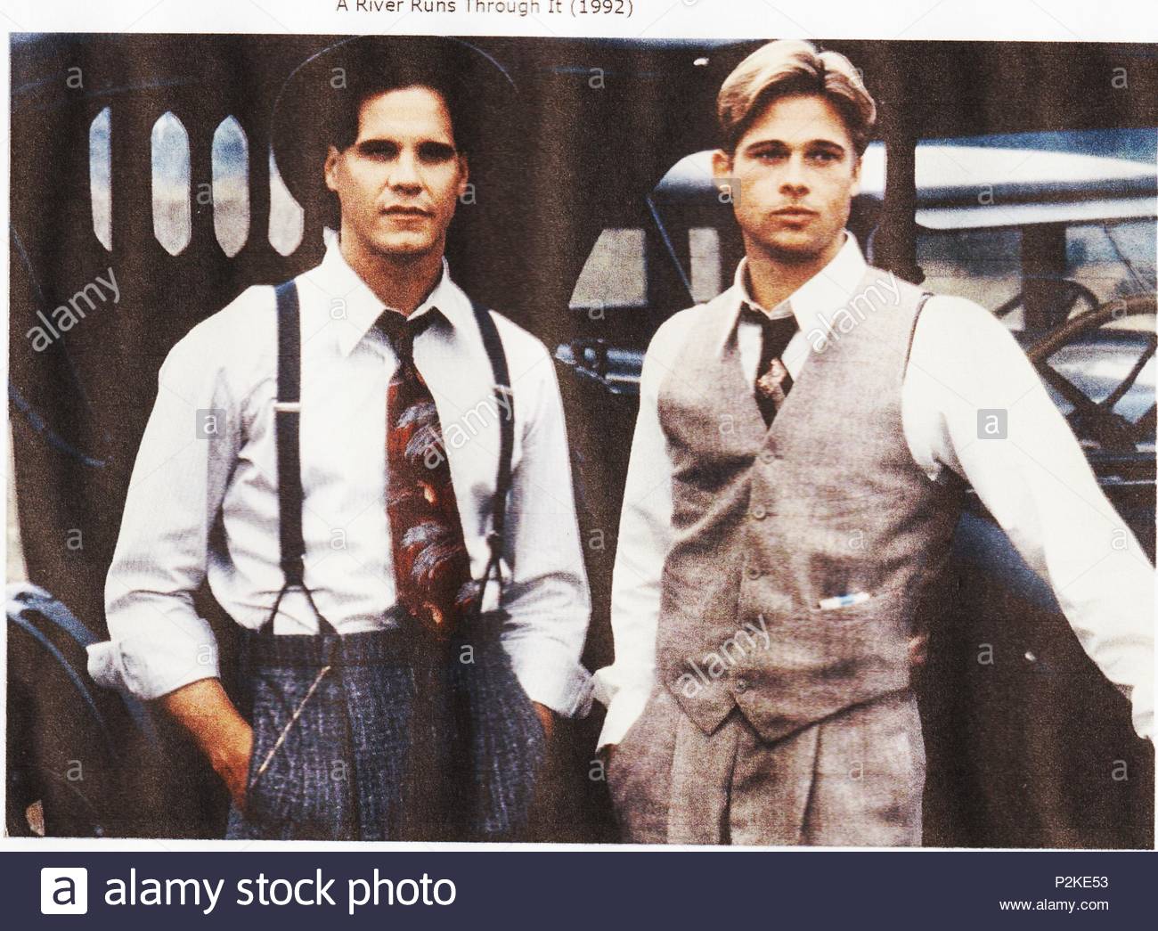 Craig Sheffer Stock Photos & Craig Sheffer Stock Images - Alamy