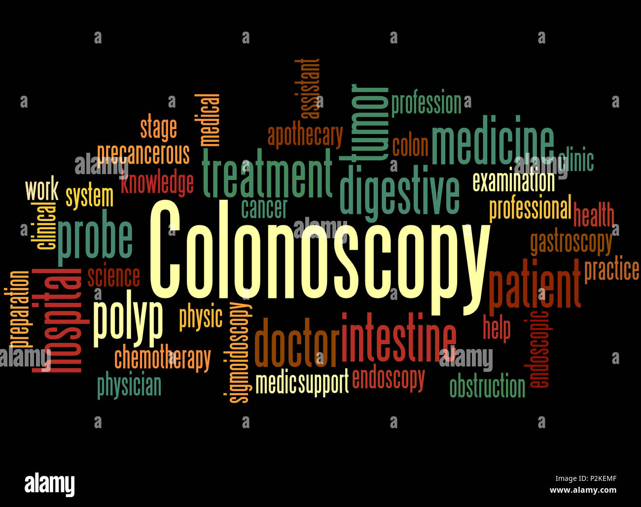 Colonoscopy preparation hi-res stock photography and images - Alamy