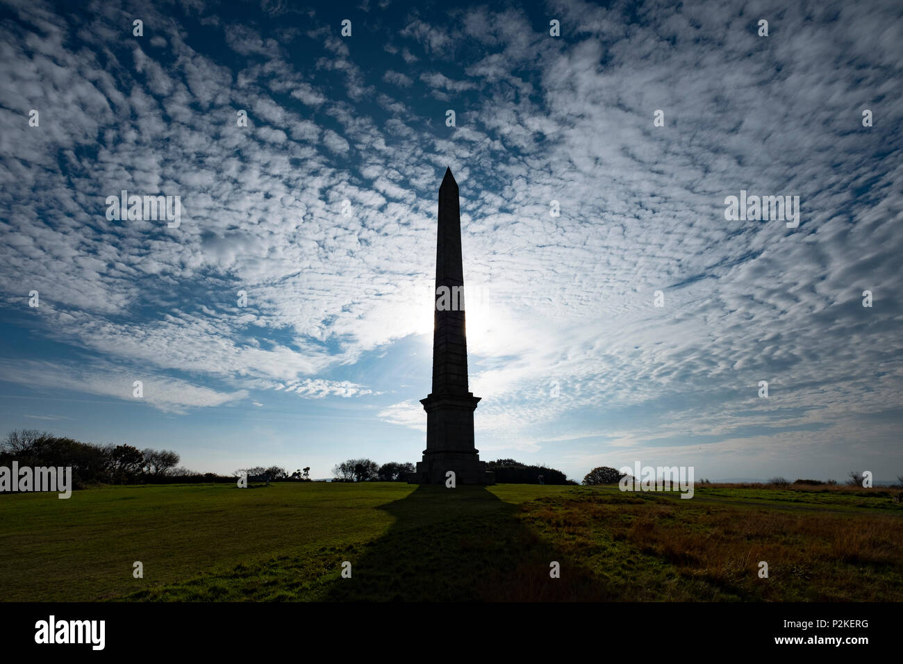 Walter raleigh memorial hi-res stock photography and images - Alamy