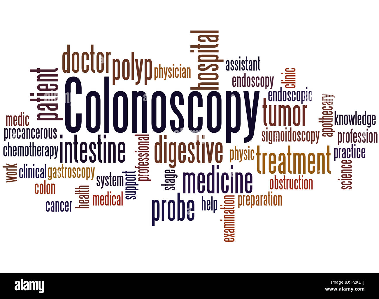 Colonoscopy preparation hi-res stock photography and images - Alamy