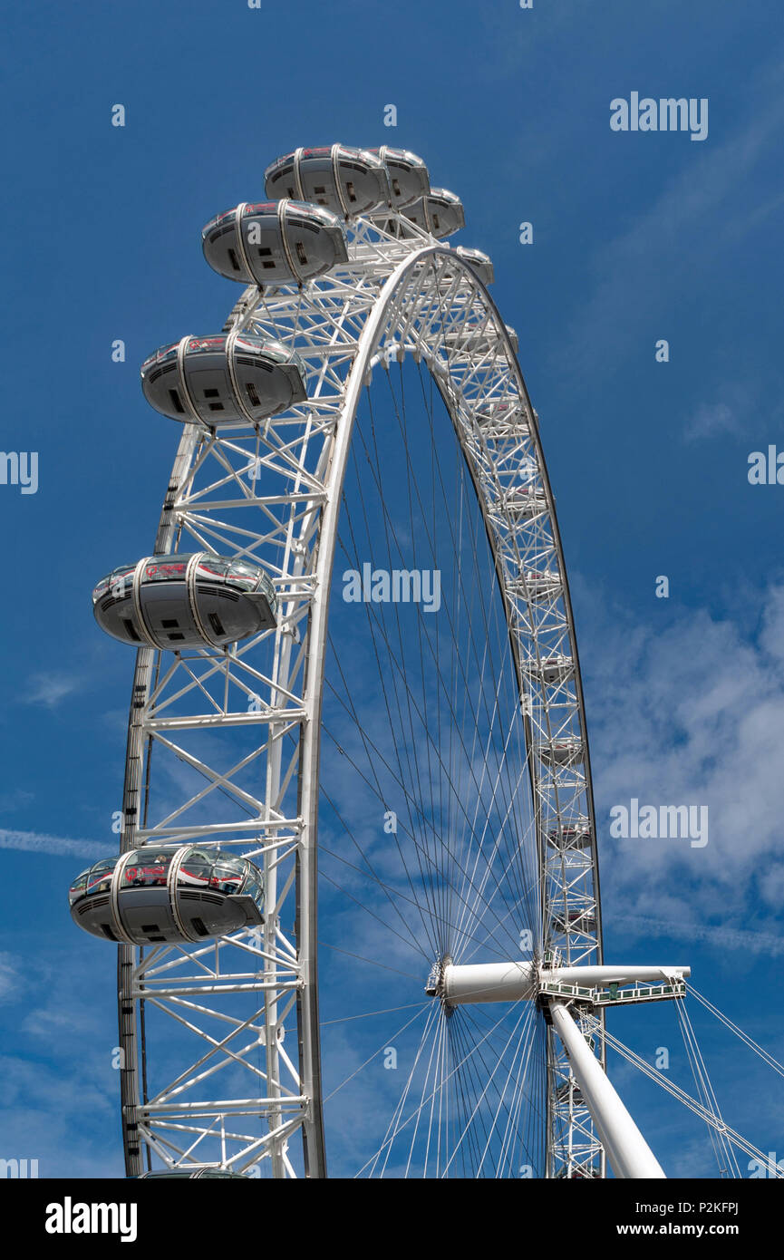Ovoidal passenger capsule hi-res stock photography and images - Alamy