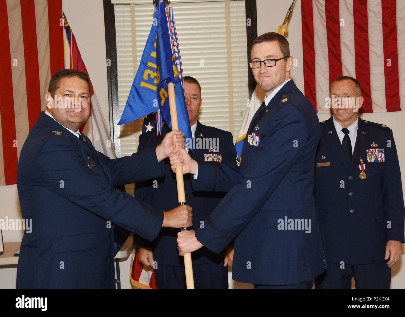 Dale barracks hi-res stock photography and images - Alamy