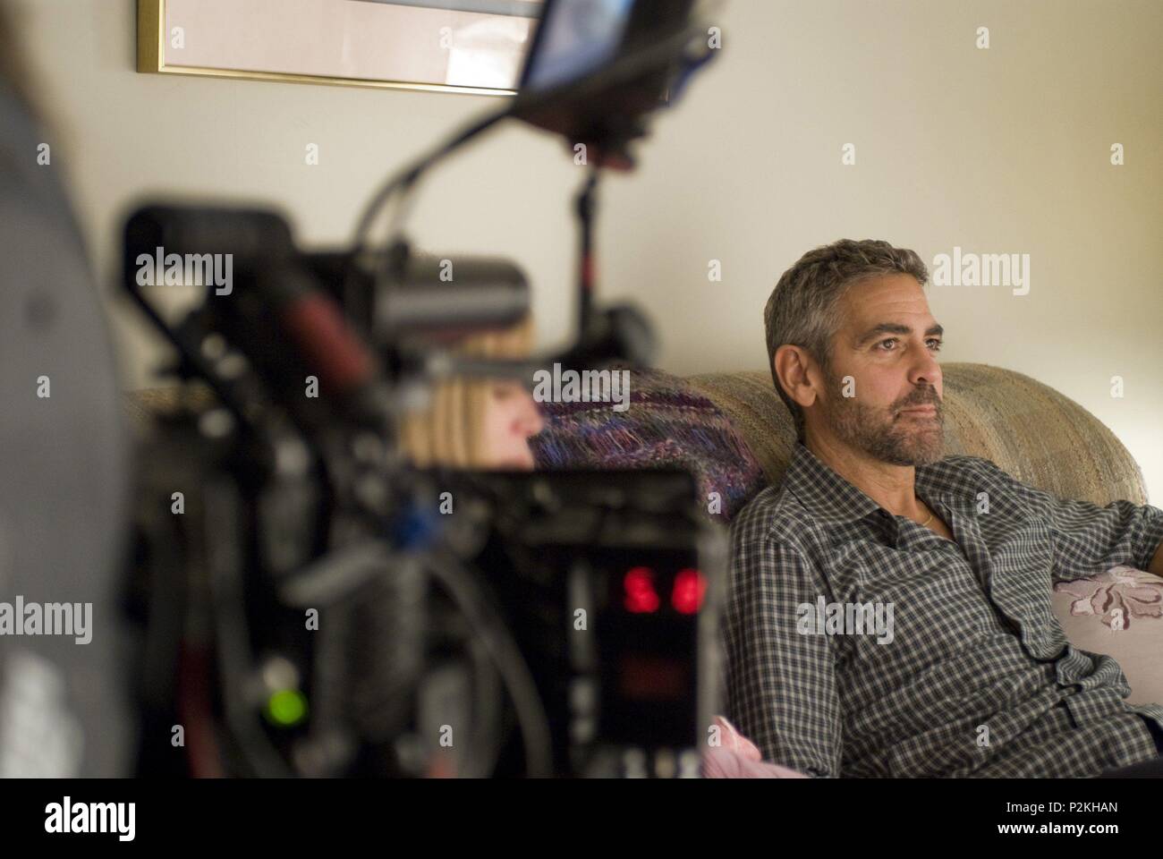 George clooney burn after reading hi-res stock photography and images - Alamy