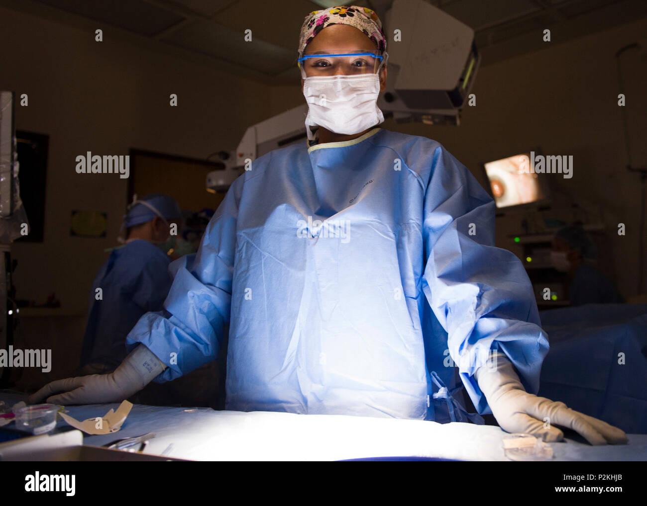 Surgical specialty hi-res stock photography and images - Alamy
