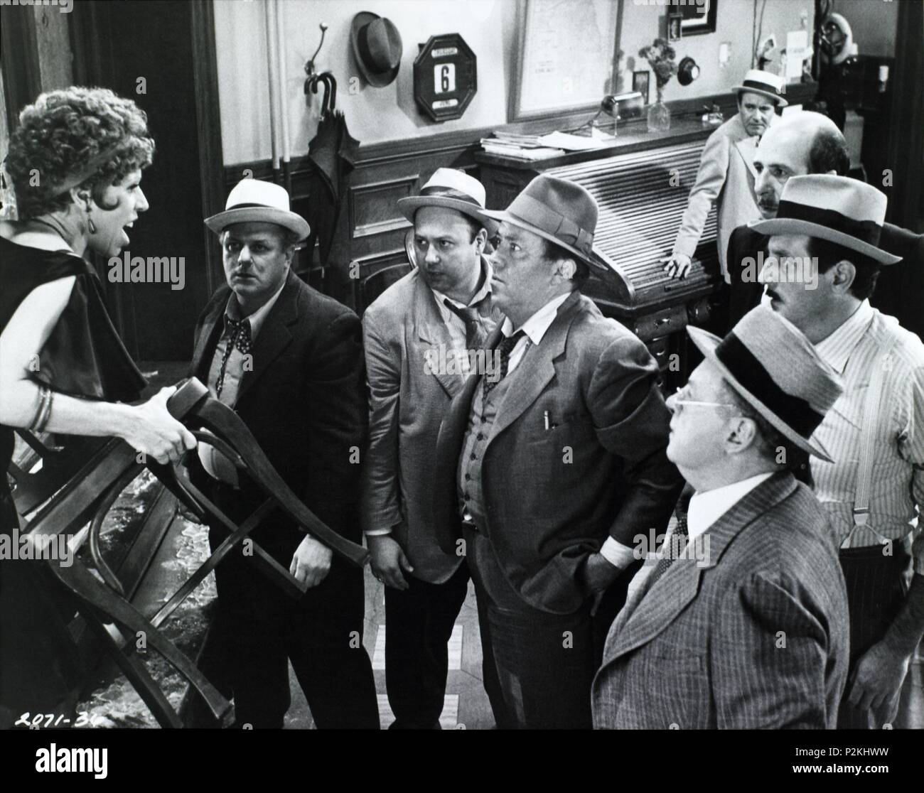 Charles Burnett High Resolution Stock Photography and Images - Alamy