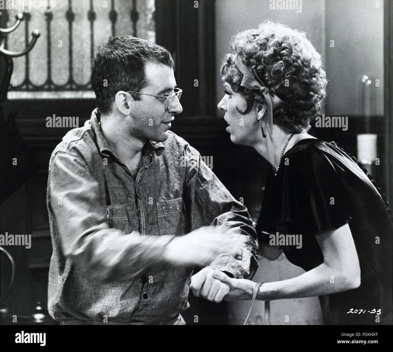 Original Film Title: THE FRONT PAGE. English Title: THE FRONT PAGE ...