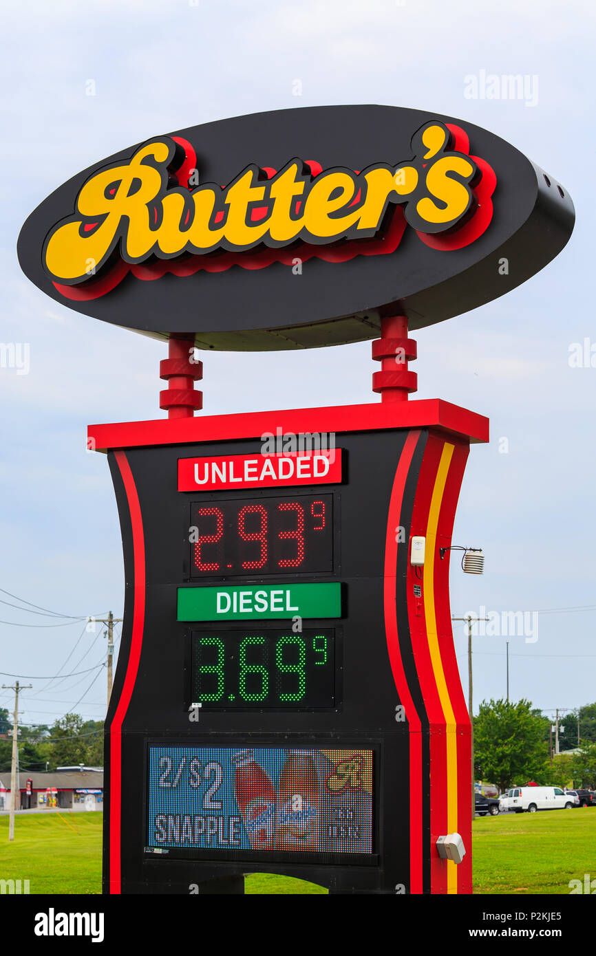 Rutter logo hi-res stock photography and images - Alamy