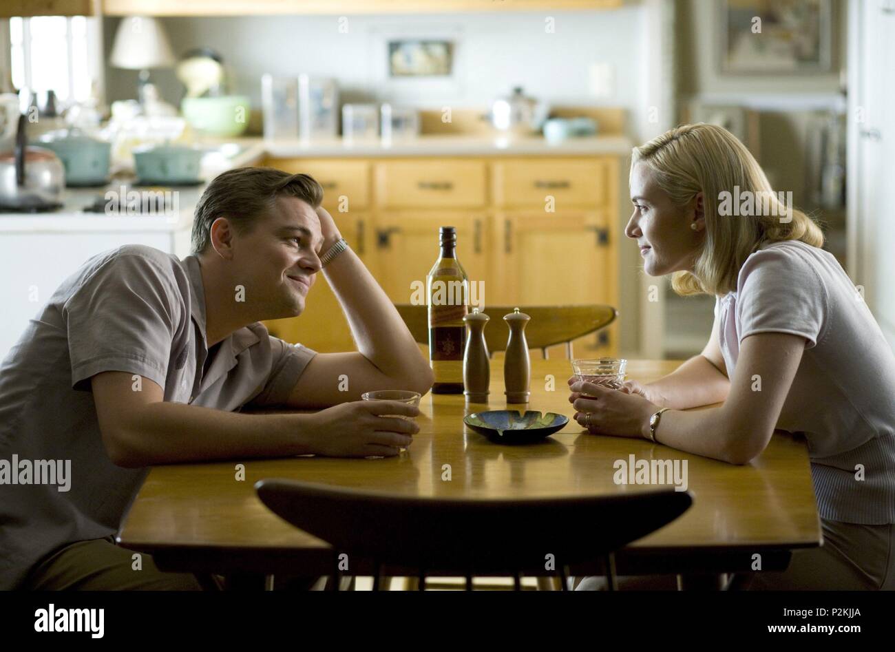 Original Film Title: REVOLUTIONARY ROAD. English Title: REVOLUTIONARY ...