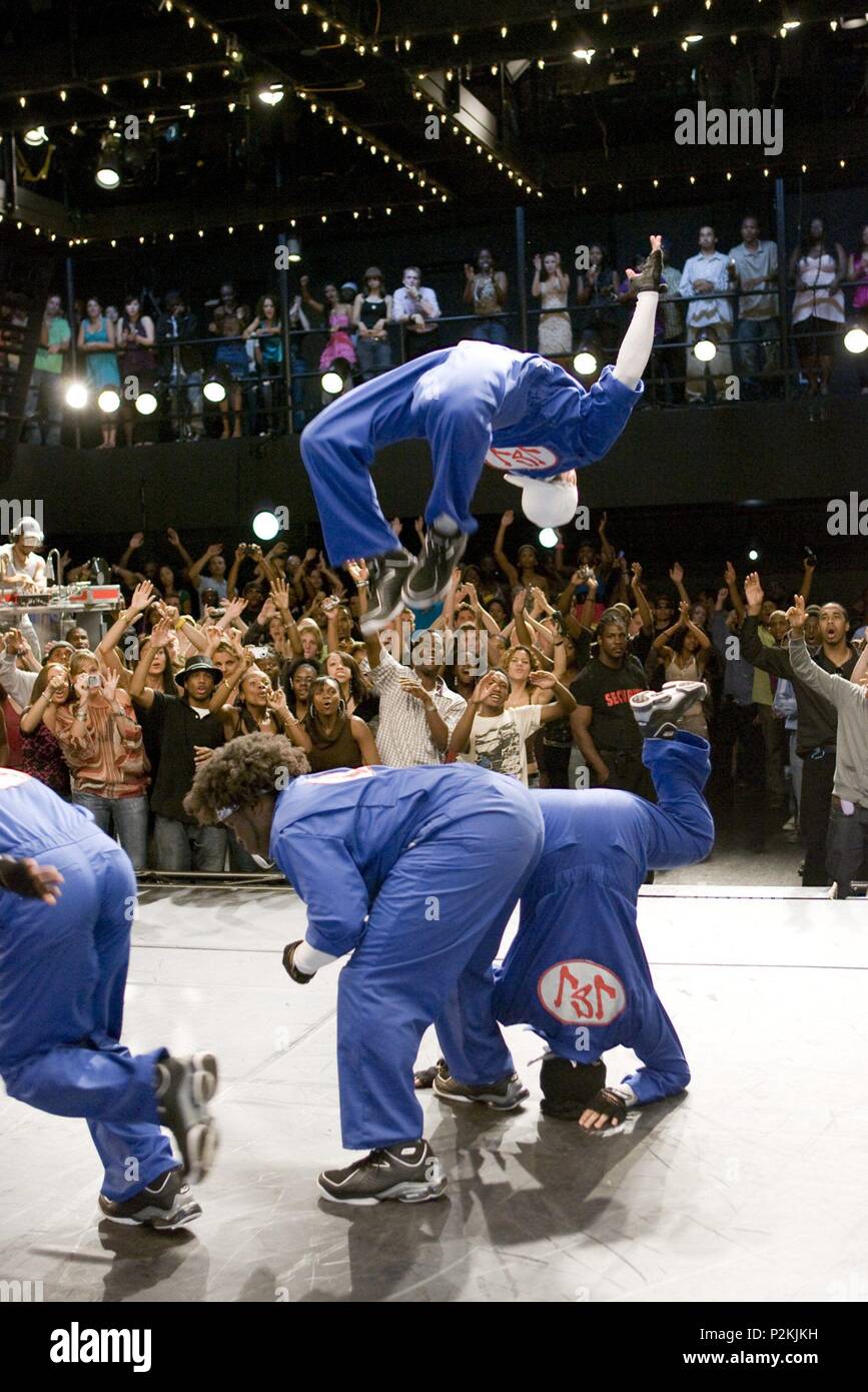 Original Film Title: HOW SHE MOVE. English Title: HOW SHE MOVE. Film ...