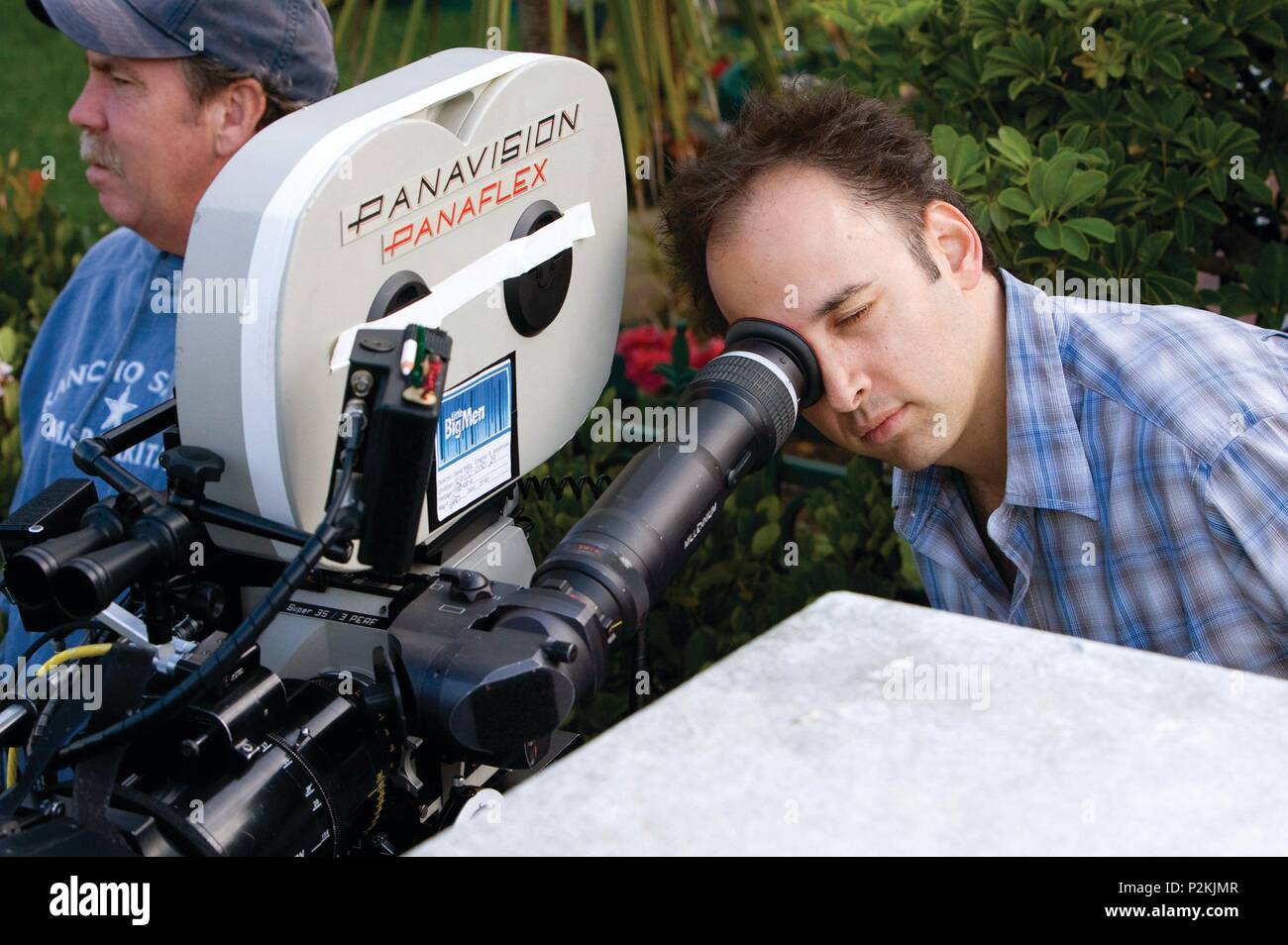 Original Film Title: ROLE MODELS. English Title: ROLE MODELS. Film ...