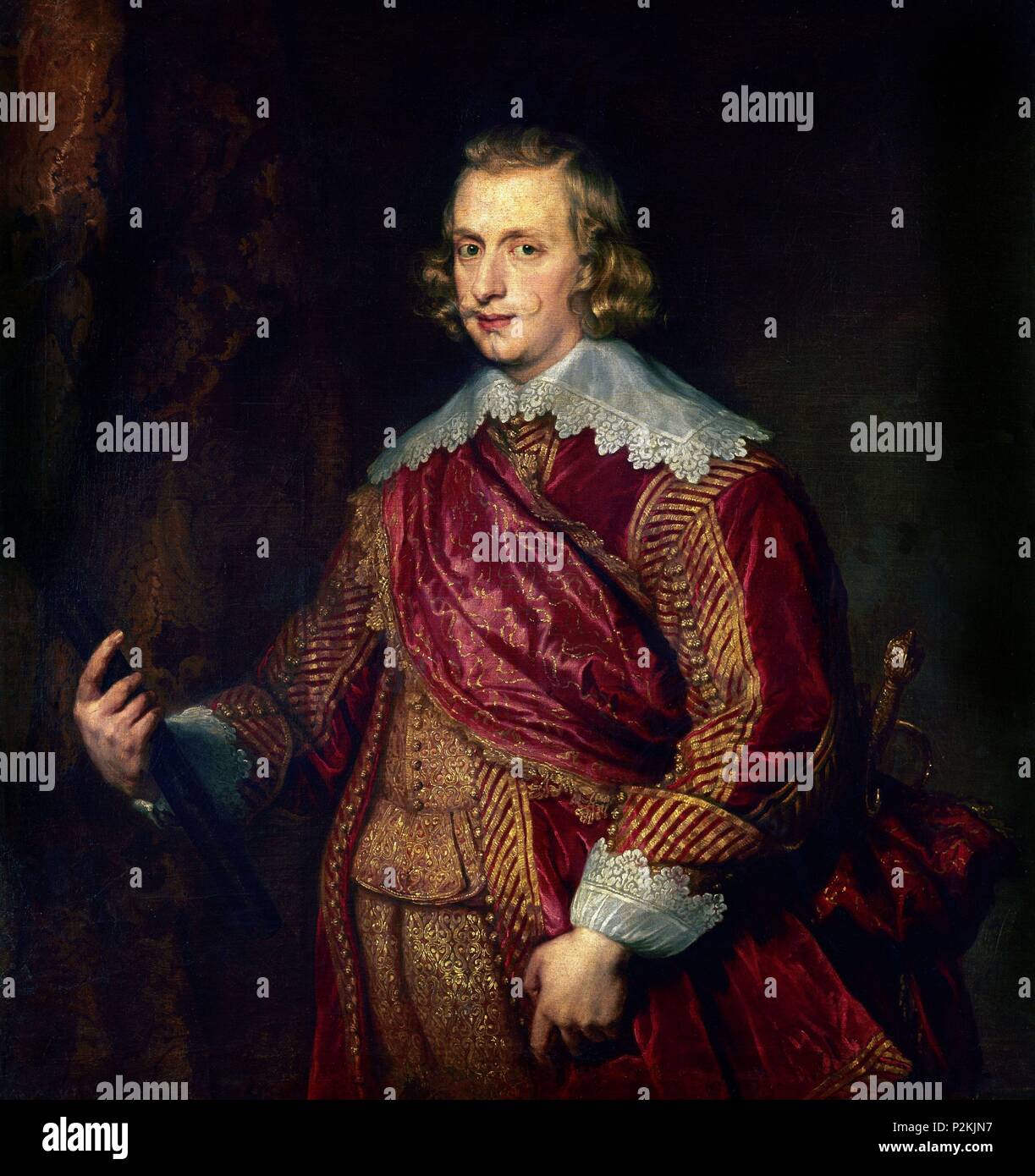 Don ferdinand hi-res stock photography and images - Alamy