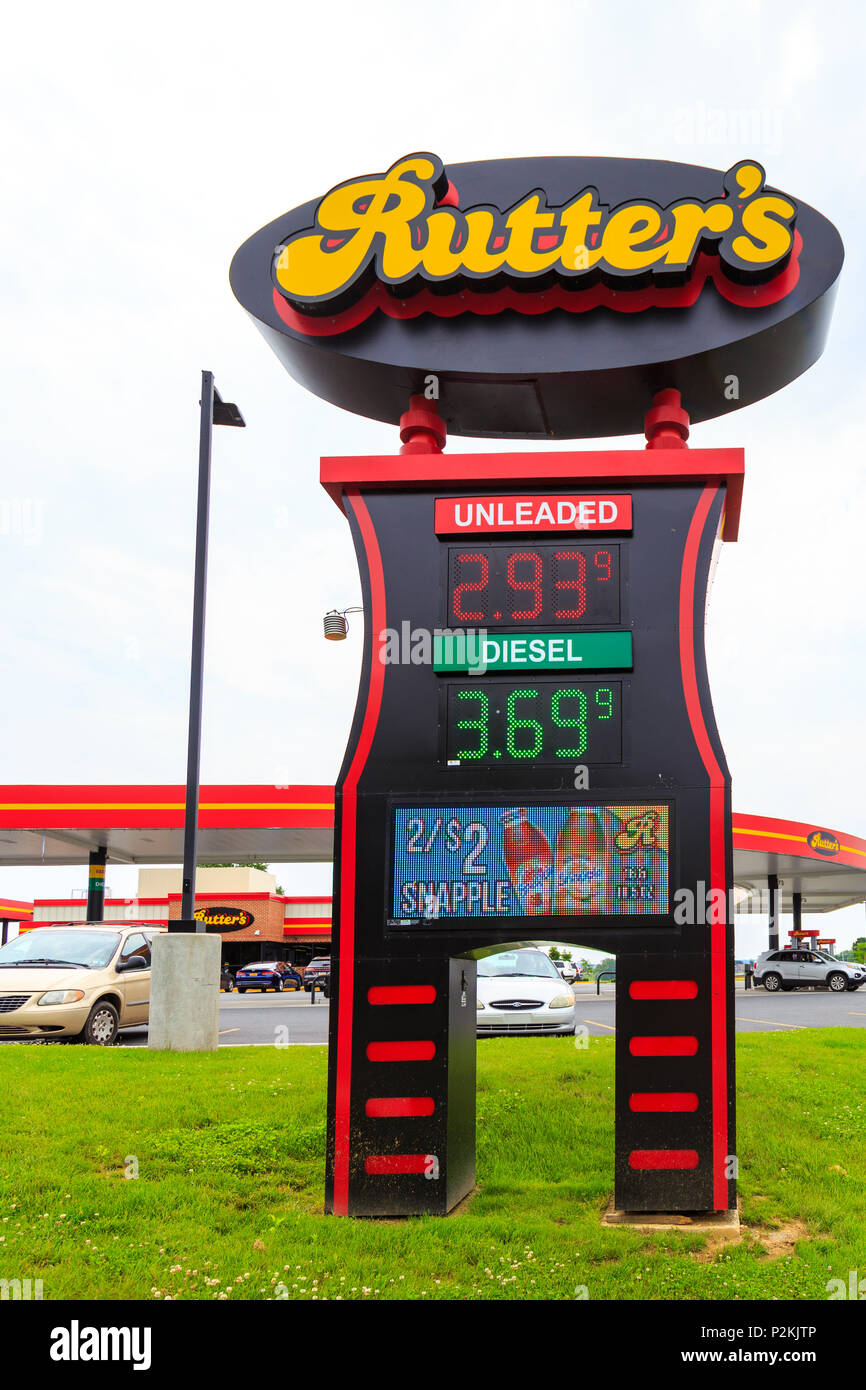 Rutter logo hi-res stock photography and images - Alamy