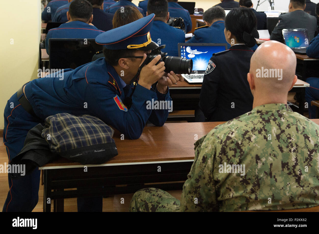 Incident command system hi-res stock photography and images - Alamy