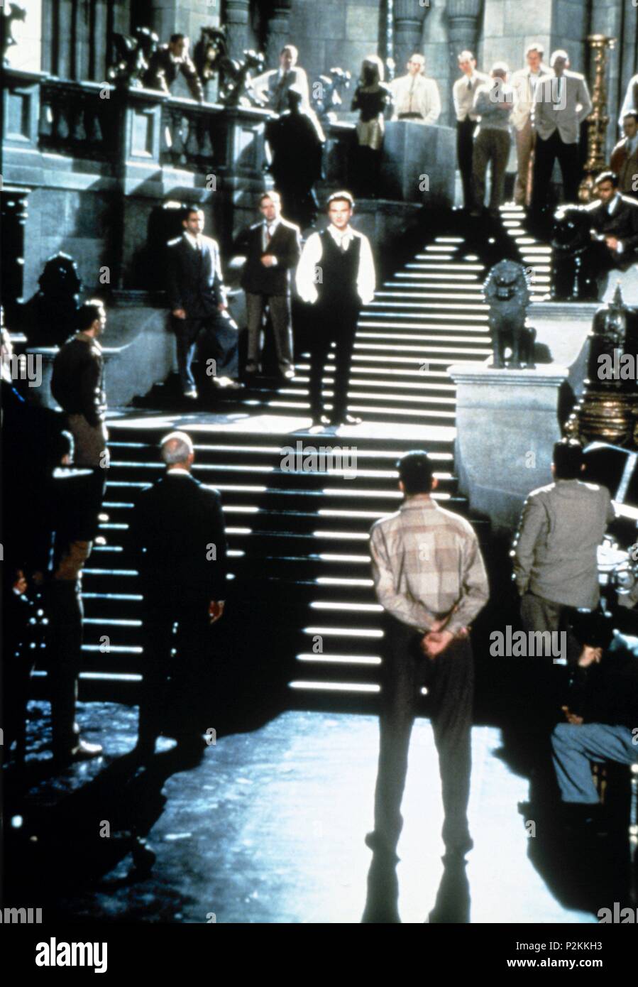 Original Film Title: RKO 281. English Title: RKO 281. Film Director ...