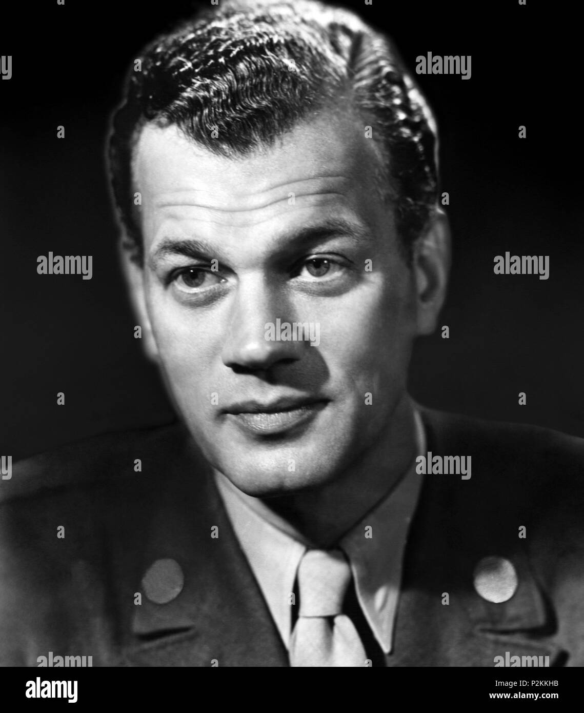 William dieterle joseph cotten hi-res stock photography and images - Alamy