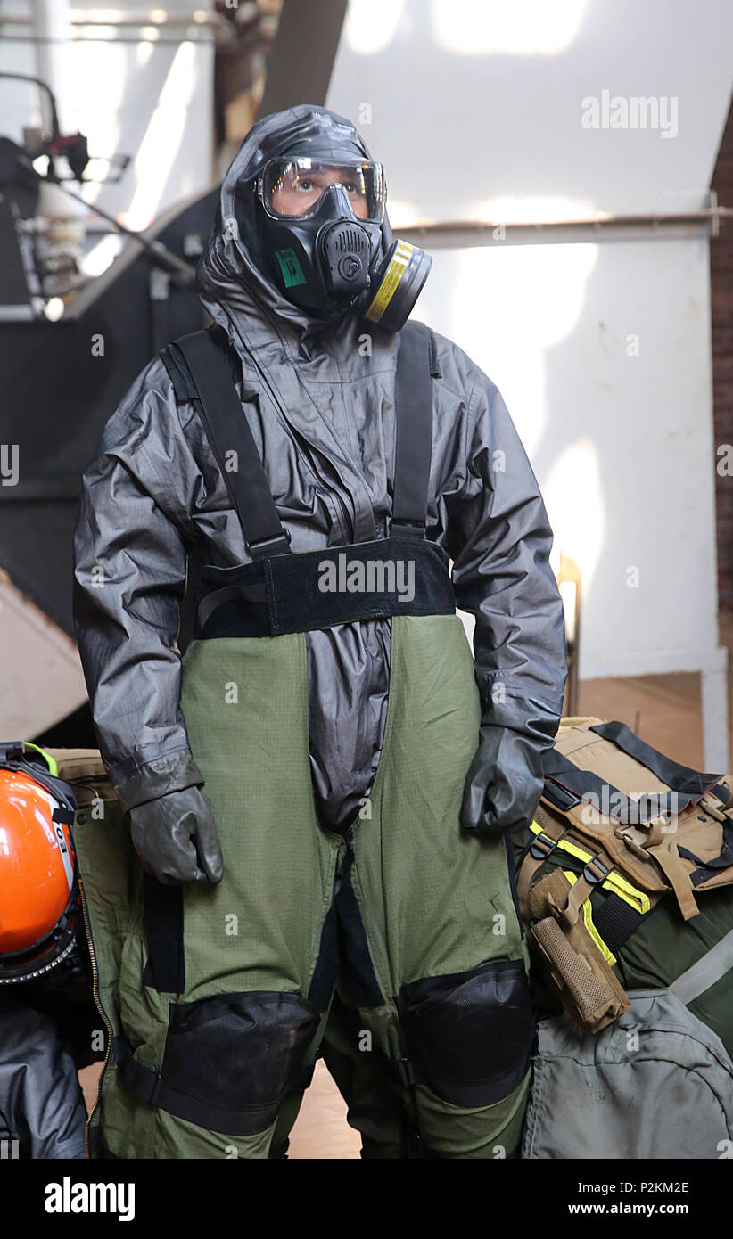 Cbirf cbrne new york fdny force in readiness consequence managem hi-res ...