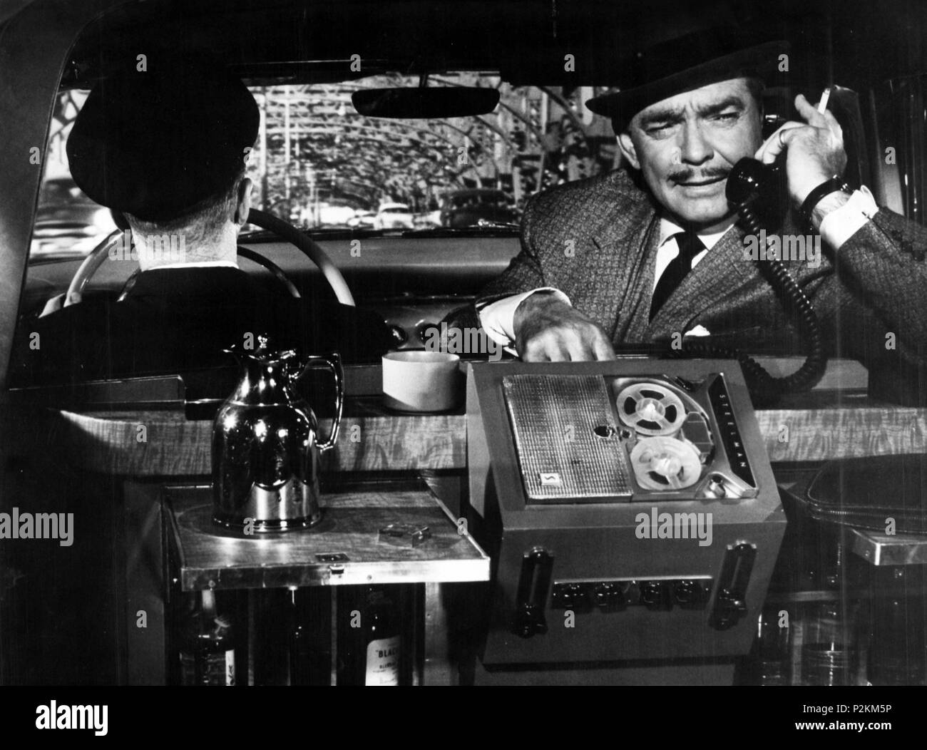 Original Film Title: BUT NOT FOR ME. English Title: BUT NOT FOR ME ...