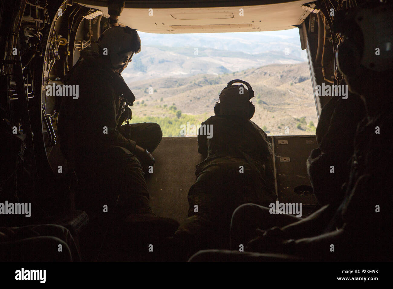 U s marine corps sgt chad hi-res stock photography and images - Alamy