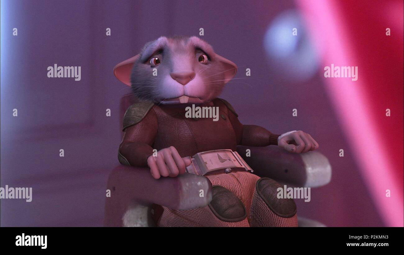 Original Film Title: EL RATON PEREZ 2. English Title: EL RATON PEREZ 2 ...