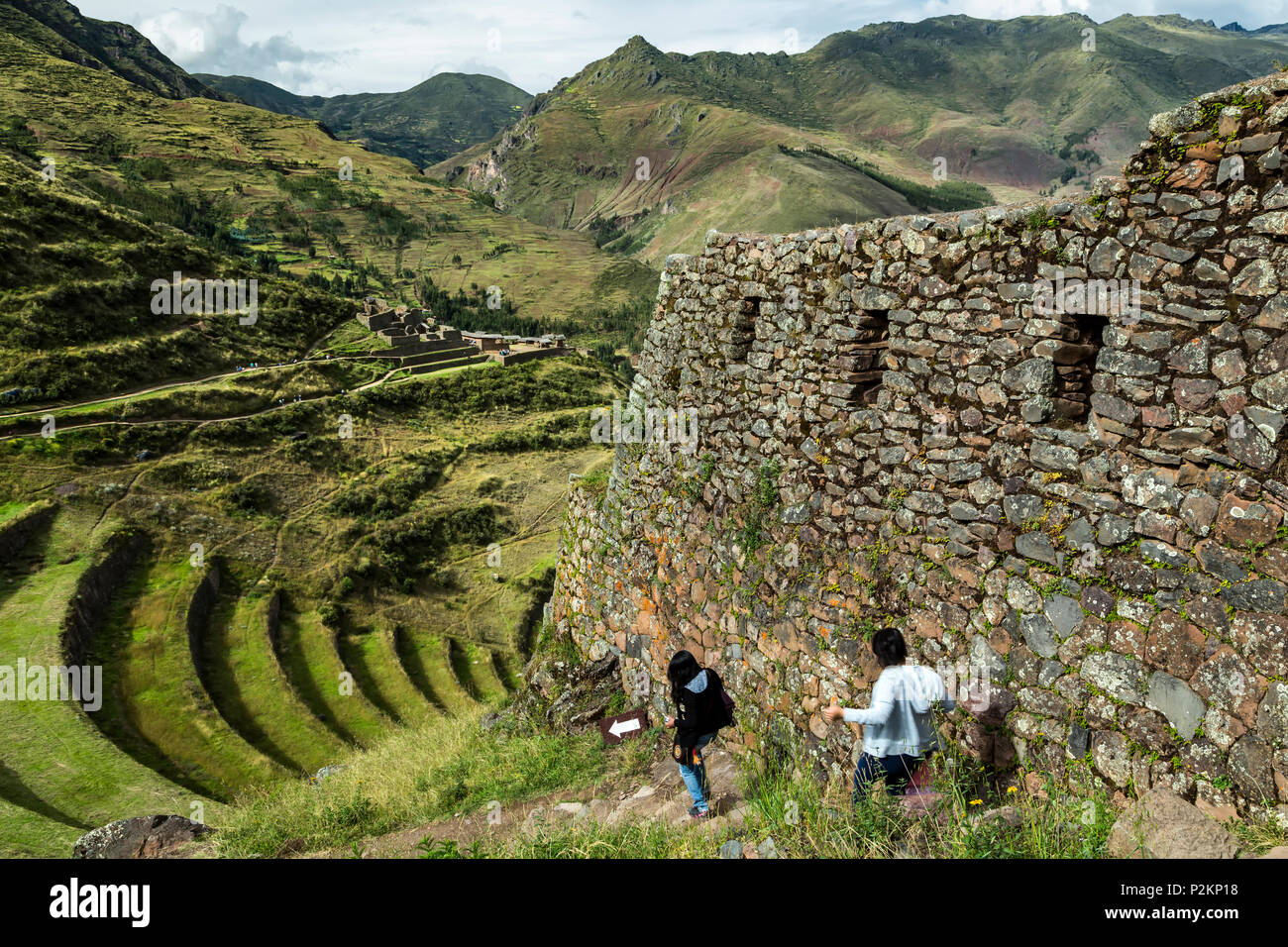 Inca Agriculture Tools