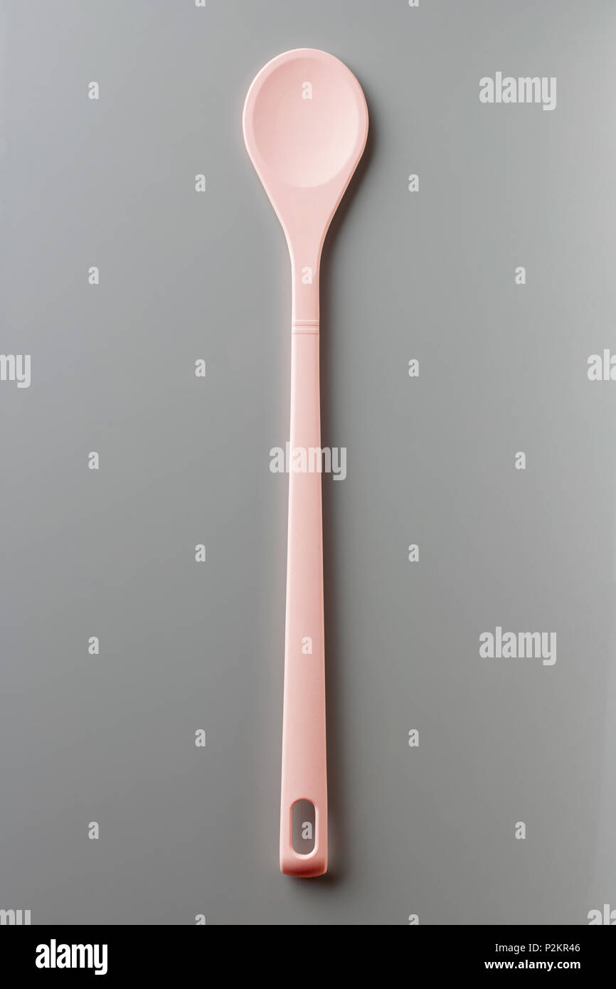 Silicon spoon hi-res stock photography and images - Alamy