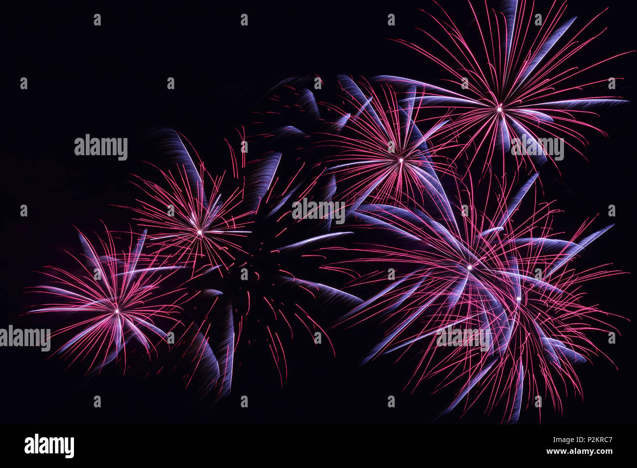 4 July Fireworks High Resolution Stock Photography and Images - Alamy