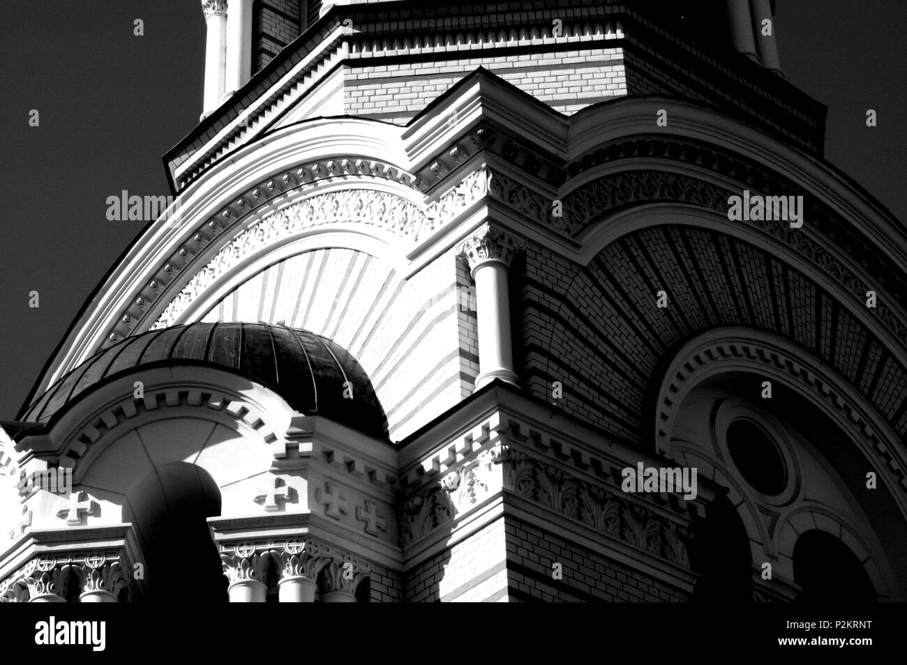 Architecture In Eastern Europe Stock Photo Alamy architecture-in-eastern-europe-stock-photo-alamy