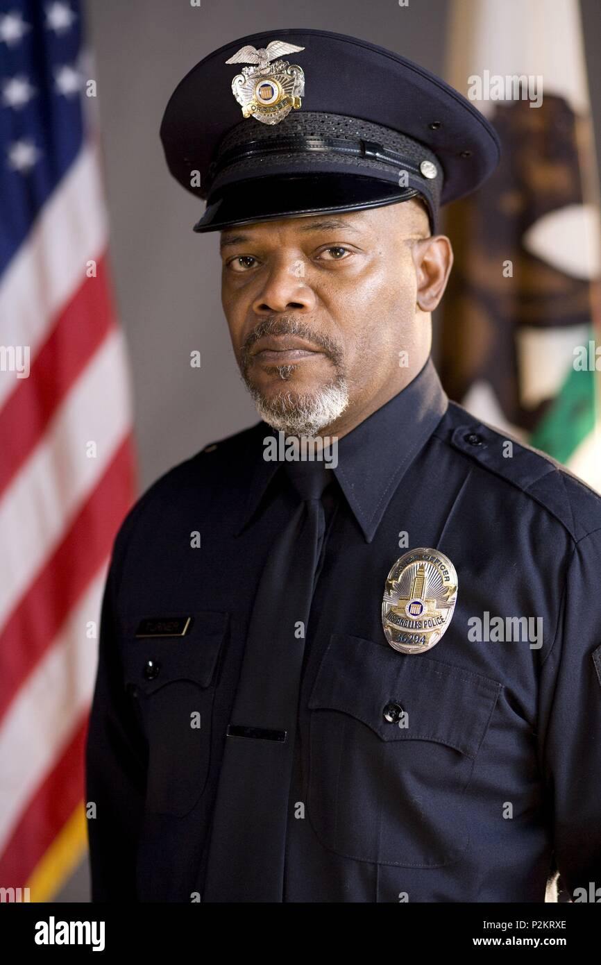 Original Film Title: LAKEVIEW TERRACE. English Title: LAKEVIEW TERRACE ...